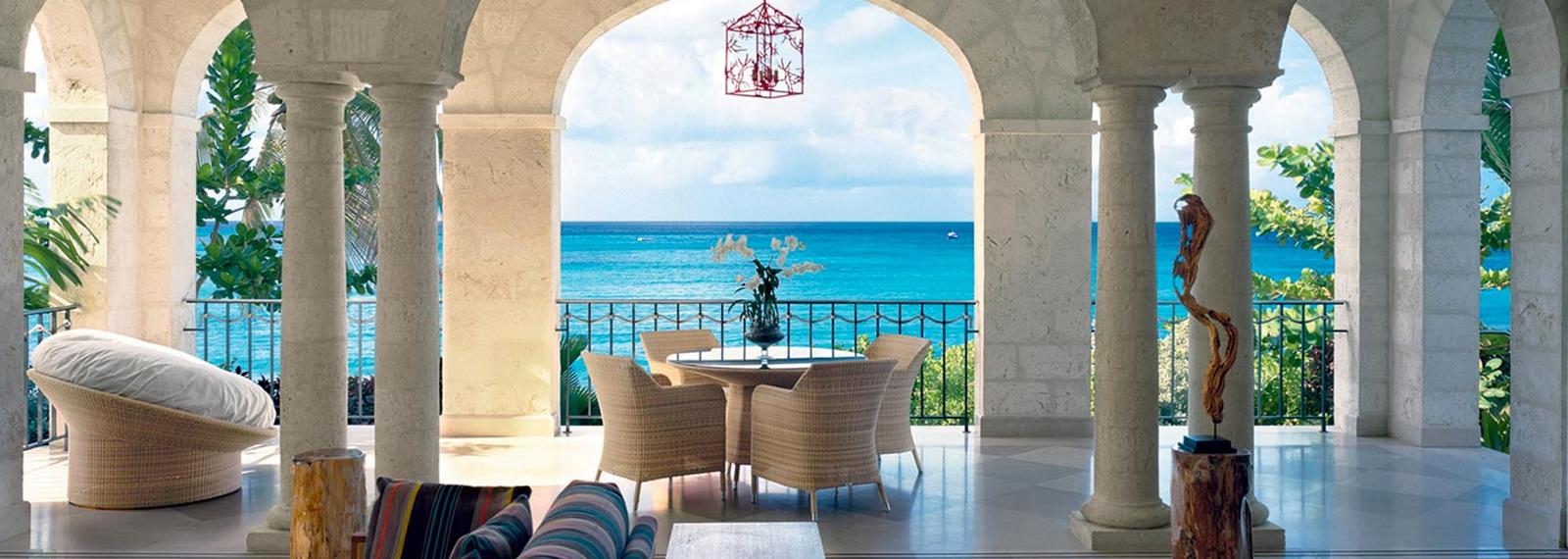 Luxury Sandy Lane Villas to rent & for sale in Barbados : Sandy Lane Villas