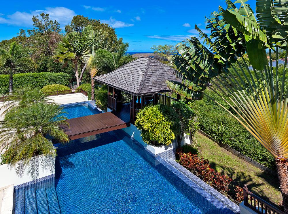 Villa Alila | Luxury 4-Bed Retreat at Sandy Lane Estate